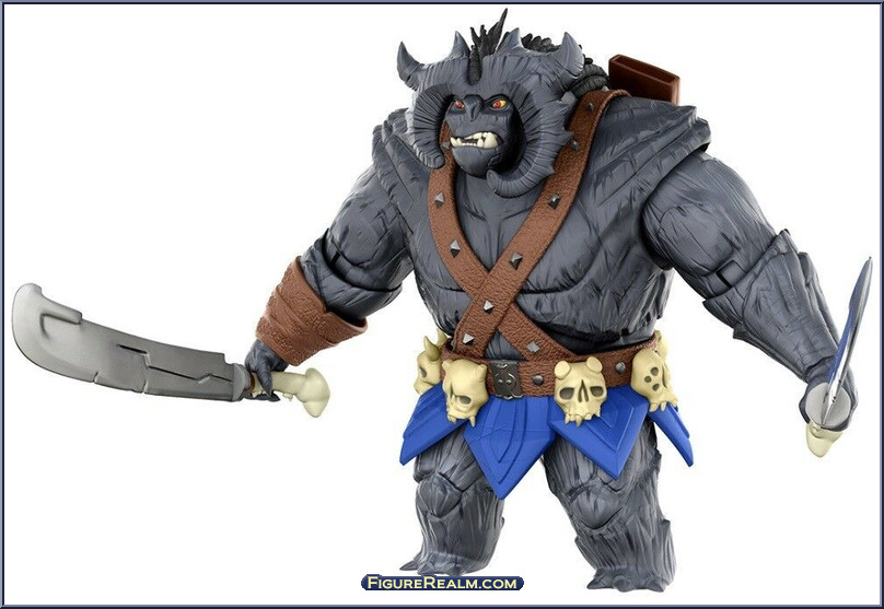 Bular - Trollhunters - Deluxe - Funko Action Figure