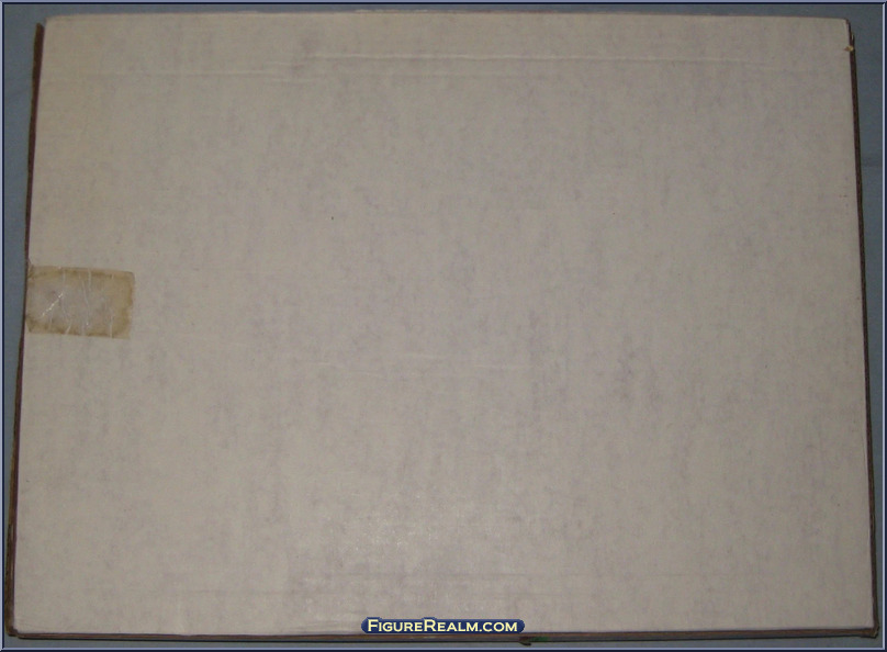 Stone Fortress - Troll - Basic Series - Toy Street Action Figure