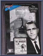 Twilight Zone (Bif Bang Pow!) Checklist