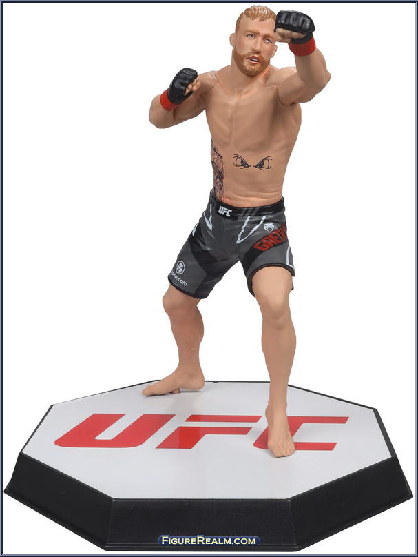Justin Gaethje (Gray Shorts) - UFC (McFarlane) - Basic Series ...