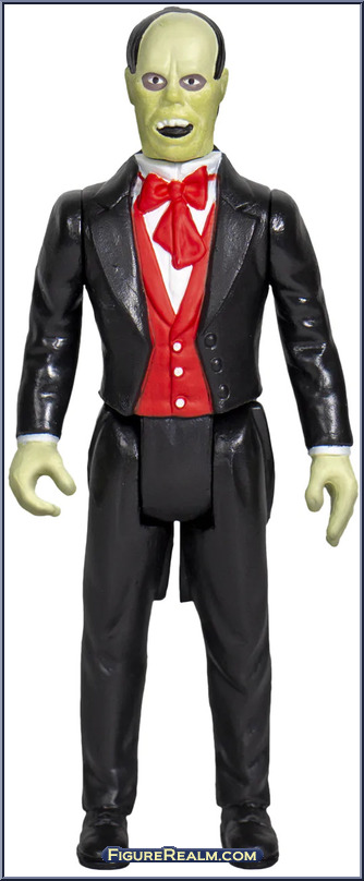 Phantom of the Opera - Universal Monsters - ReAction Figures - Super7 ...