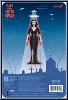 Vampira (Plan 9 from Outer Space) (Grayscale) - Vampira - ReAction ...