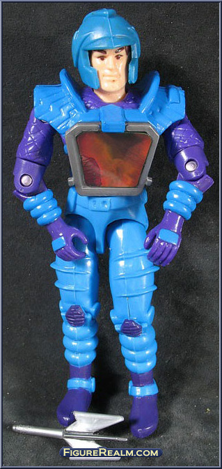 Arzon - Visionaries - Knights of the Magical Light - Spectral Knights ...