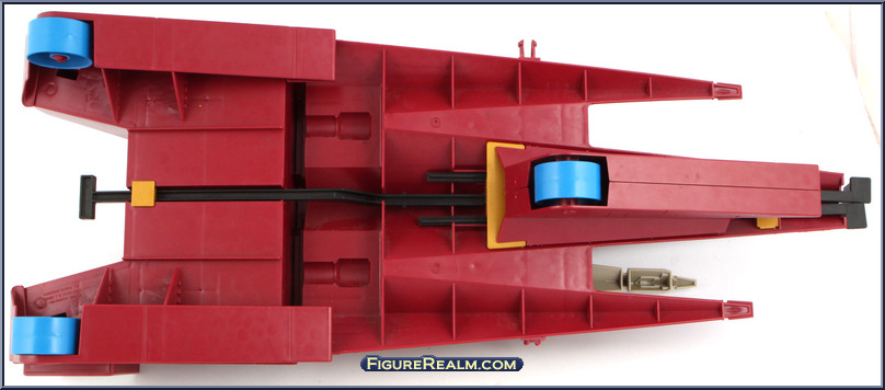 Dagger Assault with Reekon - Visionaries - Knights of the Magical Light ...