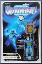 Arzon - Visionaries - Knights of the Magical Light - Spectral Knights ...