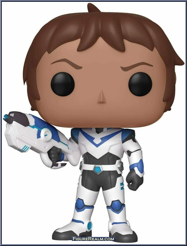 Lance (Legendary Defender) - Voltron - Pop! Vinyl Figures - Funko ...