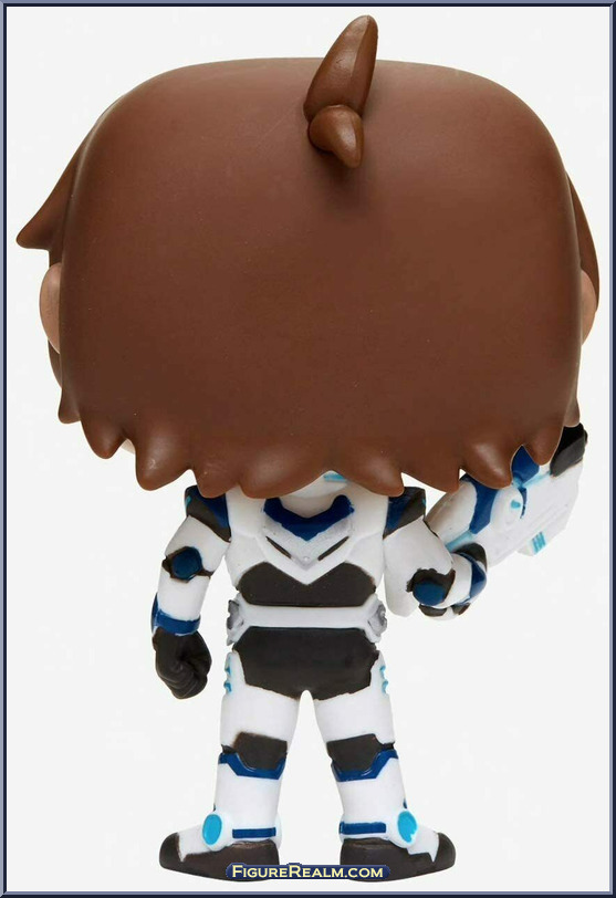Lance (Legendary Defender) - Voltron - Pop! Vinyl Figures - Funko ...