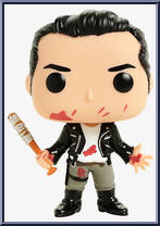 Negan - Walking Dead - Pop! Vinyl Figures - Funko Action Figure