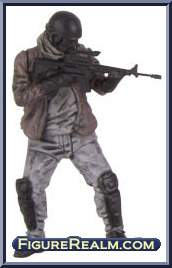 Morgan - Walking Dead - Construction Sets - Blind Bags - Series 3 ...