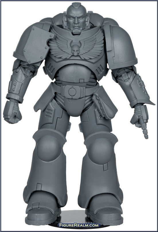 Blood Angels Assault Intercessor Sergeant: (Artist Proof) - Warhammer ...