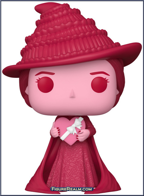 Elphaba (Valentine) - Wicked - Pop! Vinyl Figures - Funko Action Figure
