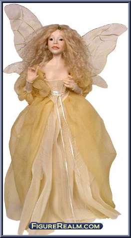 Day Faery - World of Froud - 12" Fairies - Sideshow Action Figure