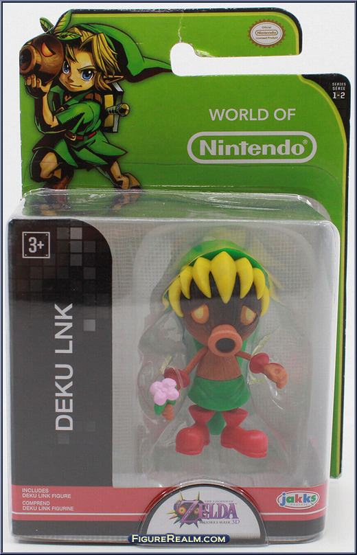 8-Bit Mario (Super Mario) - World of Nintendo - Series 1-2 - Jakks ... 8-Bit Mario (Super Mario) - World of Nintendo - Series 1-2 - Jakks ...