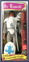 Sir Lancelot - World's Greatest - Super Knights - Figures Toy Company ...