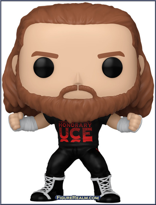 Sami Zayn - WWE - Pop! Vinyl Figures - Funko Action Figure