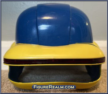 Cyclops Laserlight Visor - X-Men - Role Playing - Toy Biz Action Figure