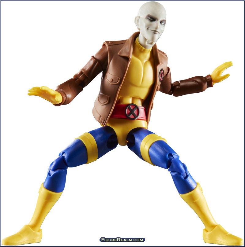 Morph - X-Men '97 - Basic Series - Hasbro Action Figure