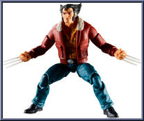 Logan - X-Men '97 - Basic Series - Hasbro Action Figure