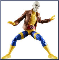 Morph - X-Men '97 - Basic Series - Hasbro Action Figure