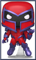 Onslaught - X-Men - Pop! Vinyl Figures - Funko Action Figure