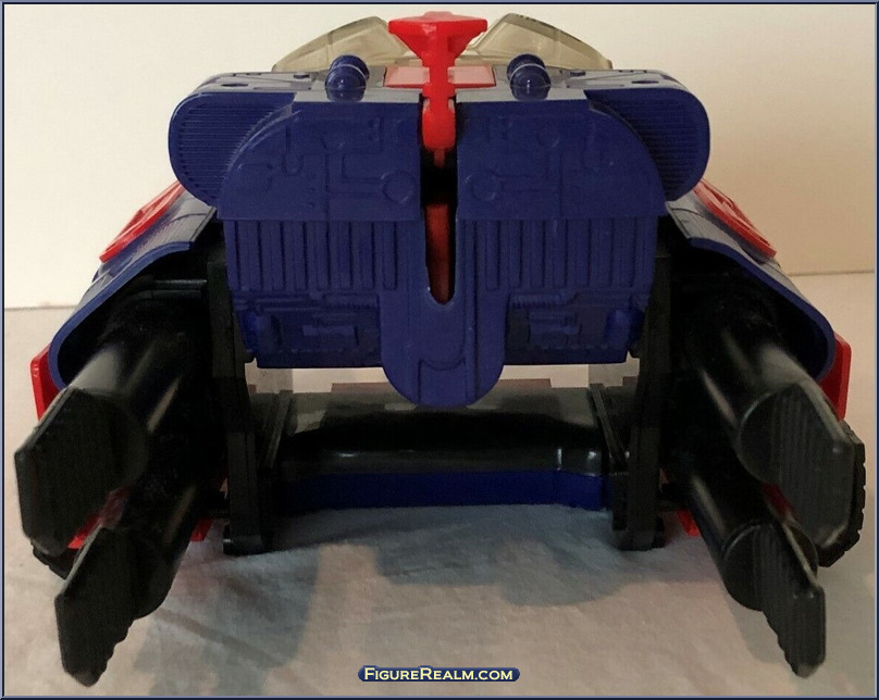 Bomber - X-Men - Secret Weapon Force - Battle Blasters - Toy Biz Action ...