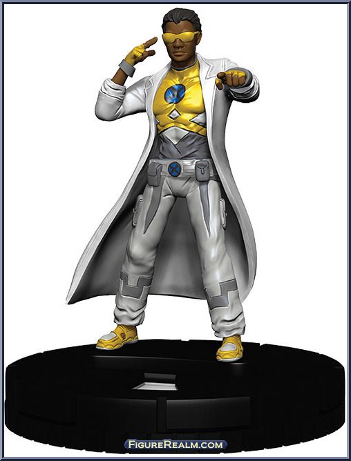 Prodigy - X-Men Xavier's School - Basic Series - WizKids Action Figure