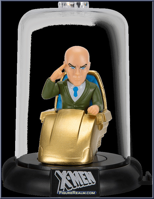 Professor-X - X-Men - Domez - Zag Toys Action Figure