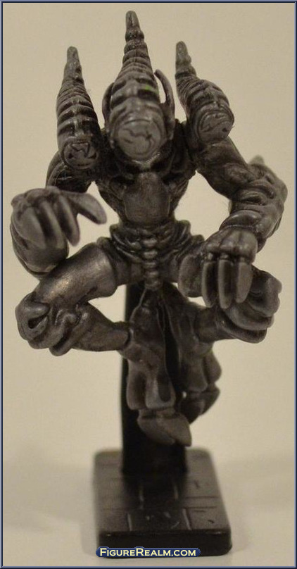 Masked Beast of Guardius - Yu-Gi-Oh! - Mini 12 - Mattel Action Figure