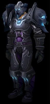 Archilon Shadowheart Character Profile