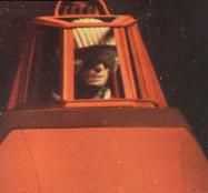 Cloud Car Pilot Character Profile