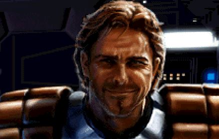 Dash Rendar Character Profile
