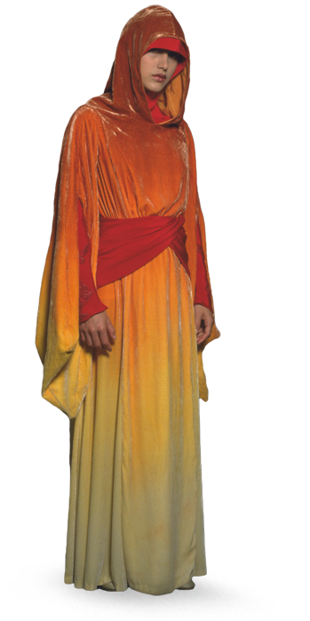 Rabe Character Profile