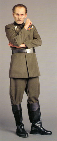 Tarkin Character Profile