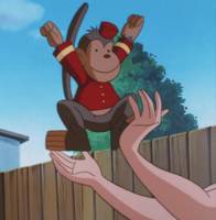 Beppo the Super-Monkey Character Profile