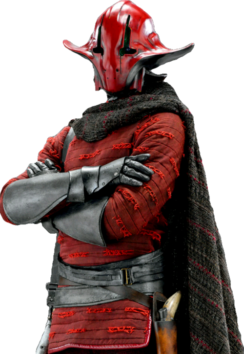 Sidon Ithano Character Profile