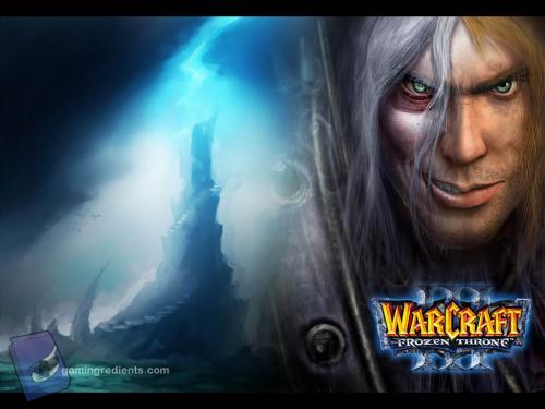 Prince Arthas Character Profile
