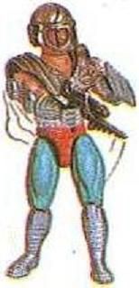 Kayo Character Profile