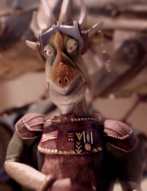 Clegg Holdfast Character Profile