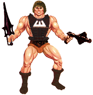 Wun-Dar Character Profile