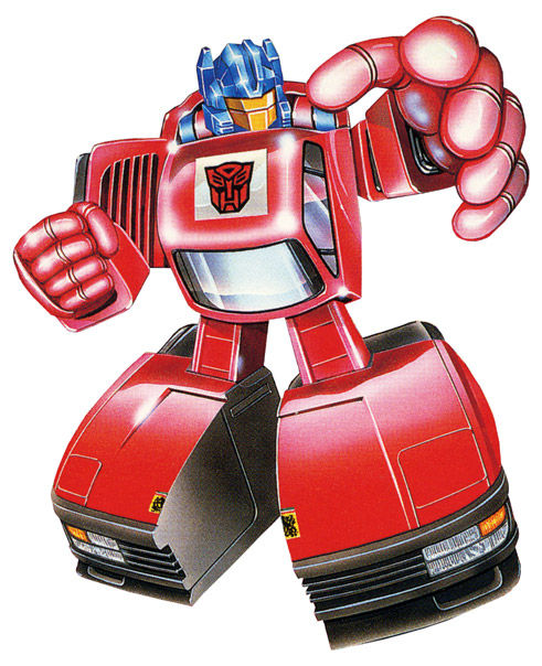 Chase Character Profile