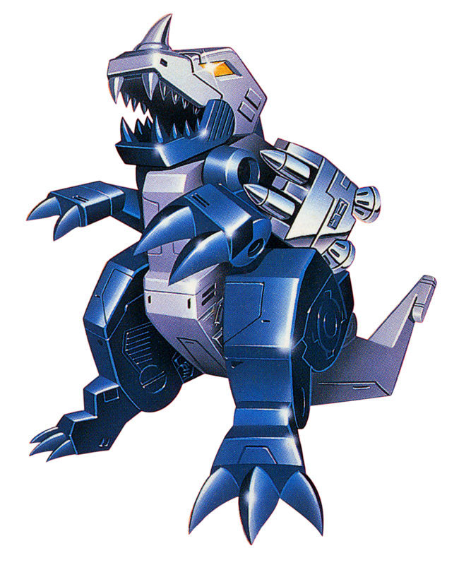 Overkill Character Profile