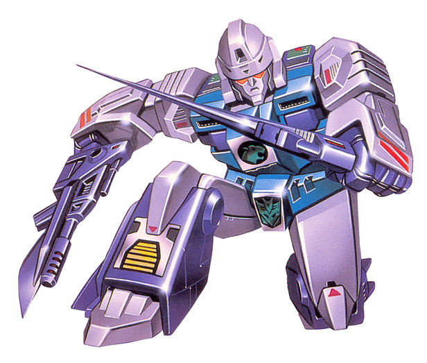 Pounce Character Profile