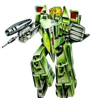 Eagle Eye Character Profile