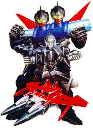 Doubleheader Character Profile