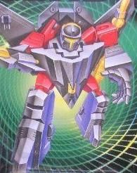 Skyjack Character Profile