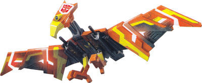 Sunder Character Profile