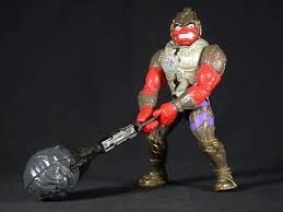 Quakke Character Profile