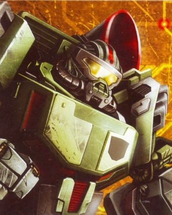 Deep Dive Character Profile