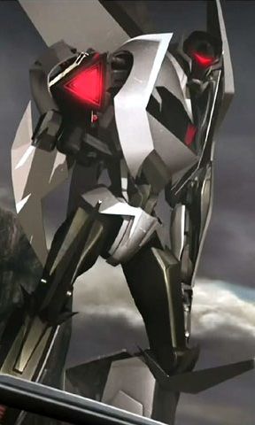 Vehicon General Character Profile