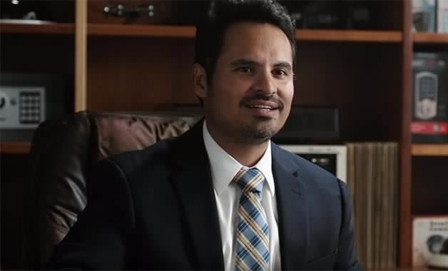 Luis Character Profile